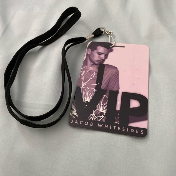Other | Jacob Whitesides Vip Mg Laminate | Poshmark